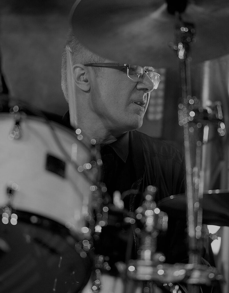 About the Band - The Steel Horse Gypsies