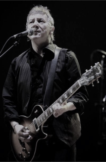 About the Band - The Steel Horse Gypsies